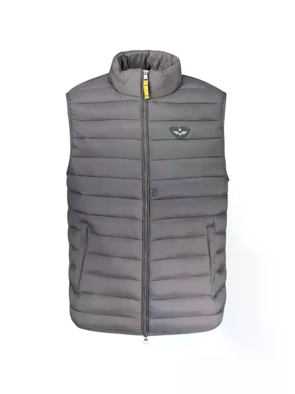 ARMATA DI MARE Quilted Padded Gilet