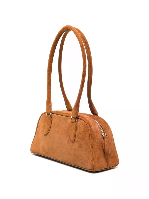 A.p.c. Paloma Suede Shoulder Bag