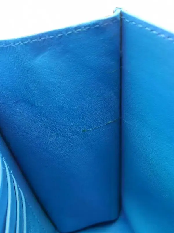 Balenciaga 2000s Car Flap Shoulder Bag