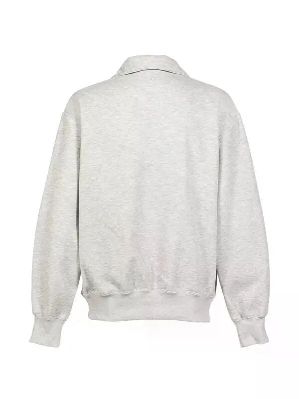 DAIWA PIER39 Snap-fastening Tech Sweater