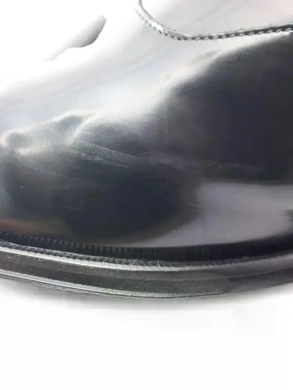 Dior 2010s Cap-toe Oxford Shoes