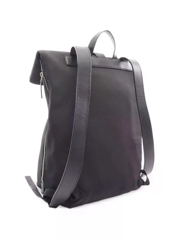 Gucci 2010s Web Stripe Backpack