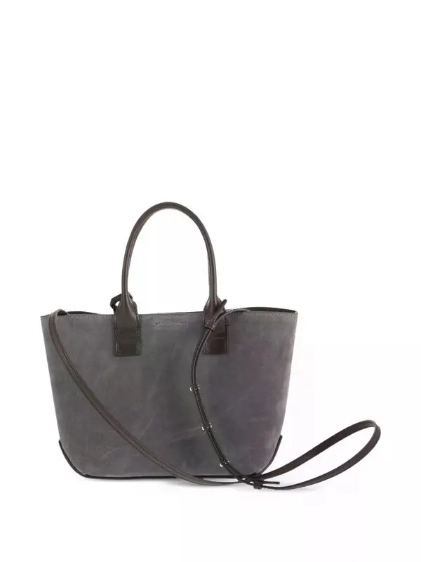 Hogan Address Shopping Bag Mini