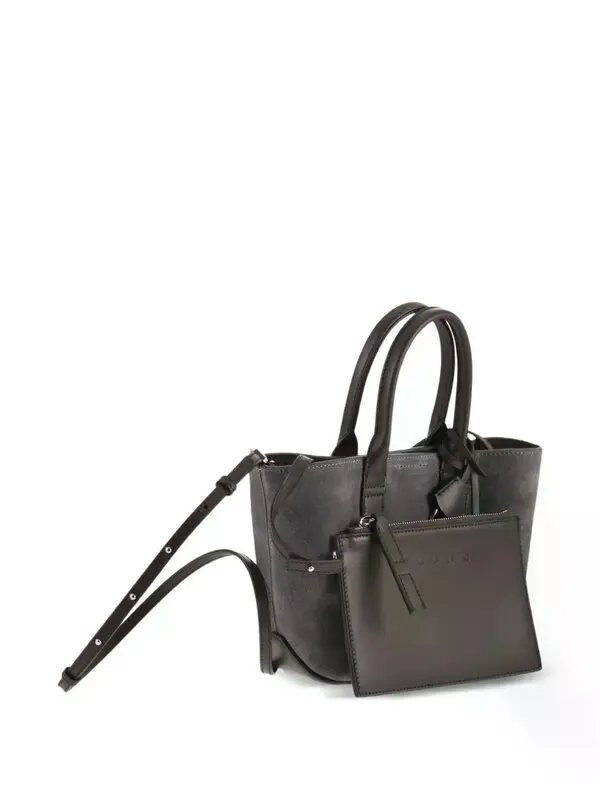 Hogan Address Shopping Bag Mini