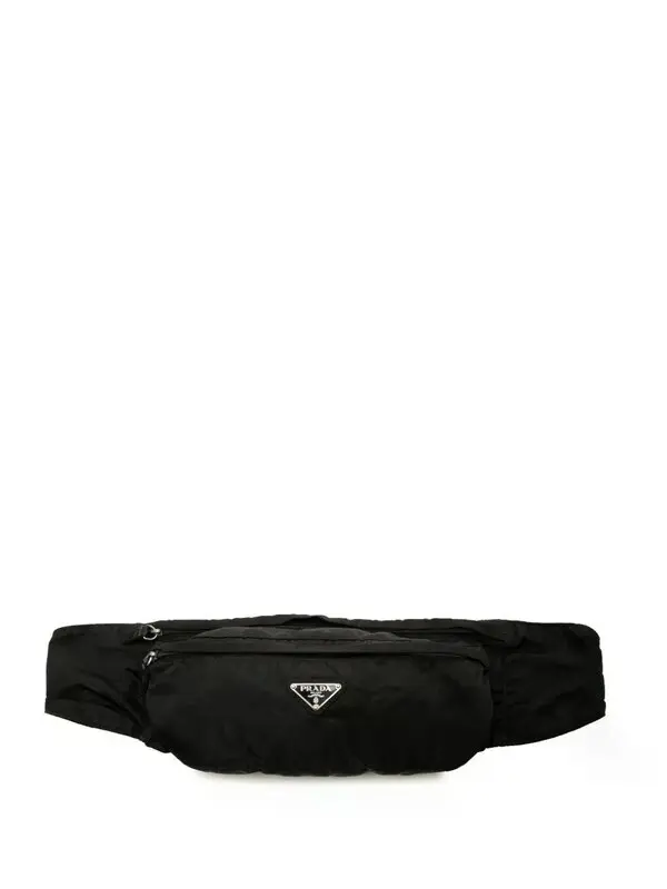 Prada 2013-2026 Tessuto Belt Bag