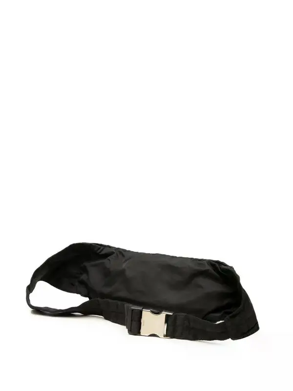 Prada 2013-2026 Tessuto Belt Bag