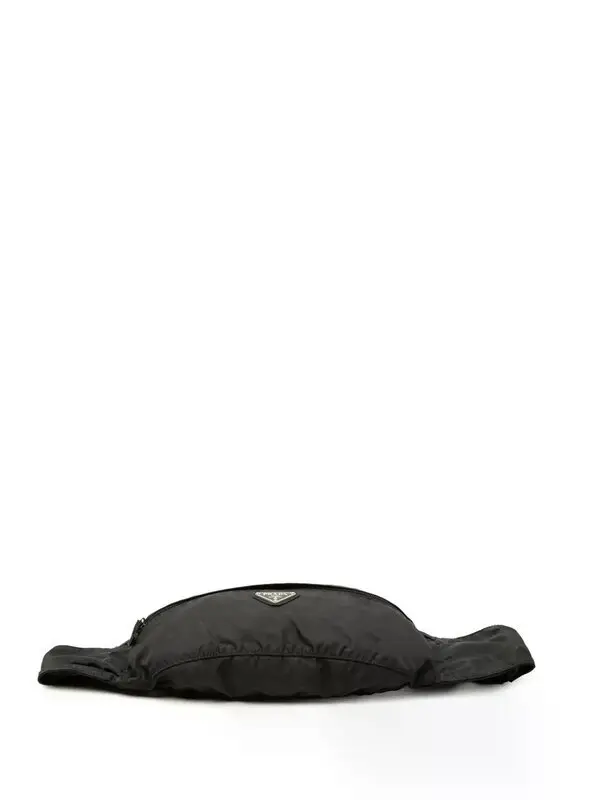 Prada 2013-2026 Tessuto Belt Bag
