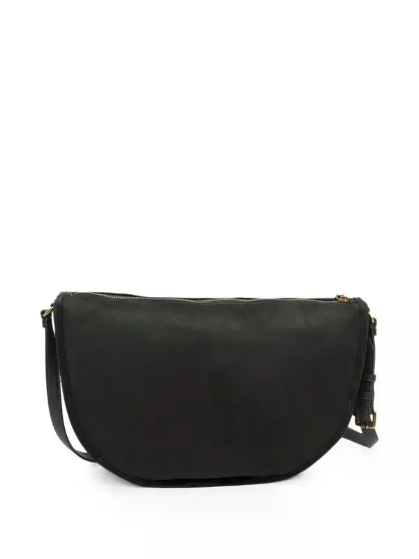 Liu Jo Logo-embossed Buckle Cross Body Bag