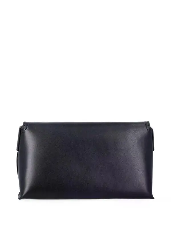A.p.c. Small Simone Logo-print Shoulder Bag