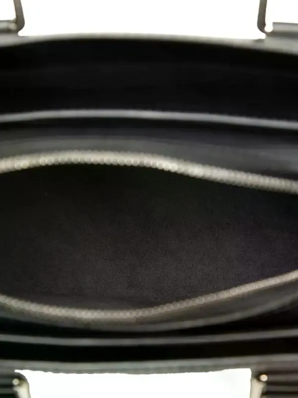 LOUIS VUITTON 2006 Epi Pont Neuf Pm Handbag