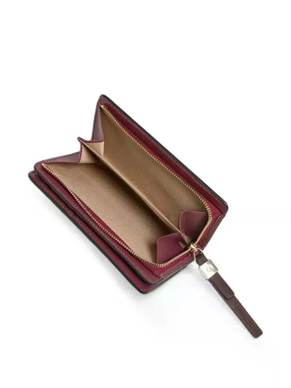 PIQUADRO Circle Bifold Wallet