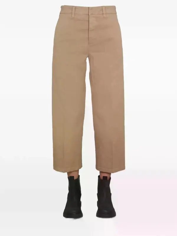 DEPARTMENT 5 Straight-leg Jeans