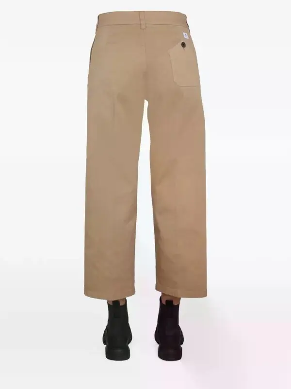 DEPARTMENT 5 Straight-leg Jeans