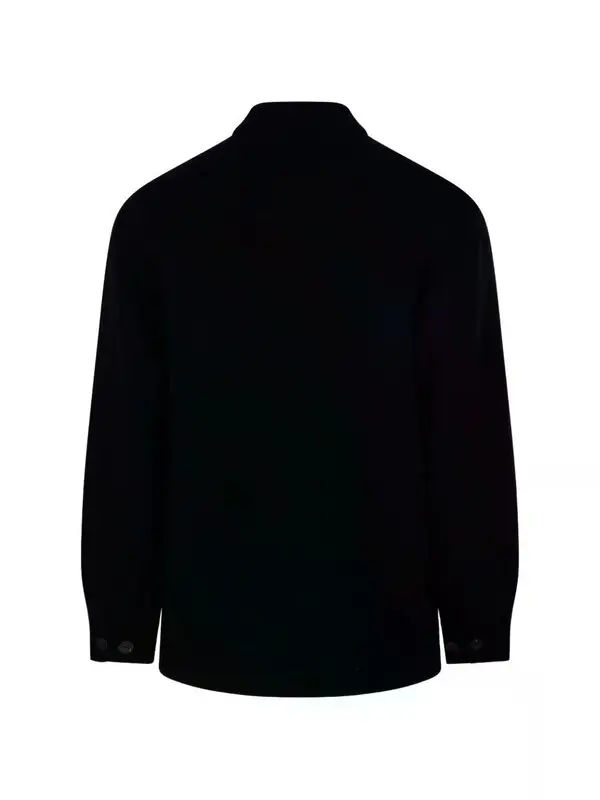 HEVO Barid Button-up Jacket
