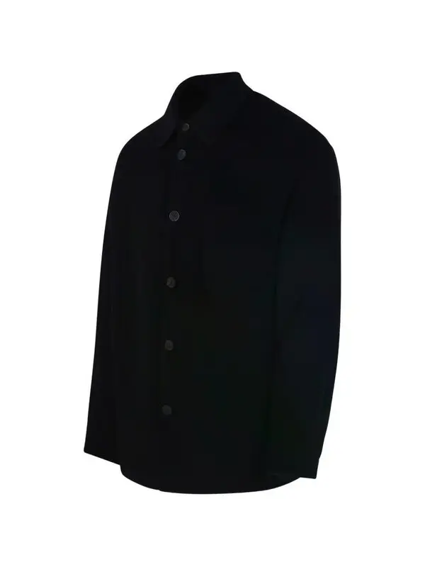 HEVO Barid Button-up Jacket