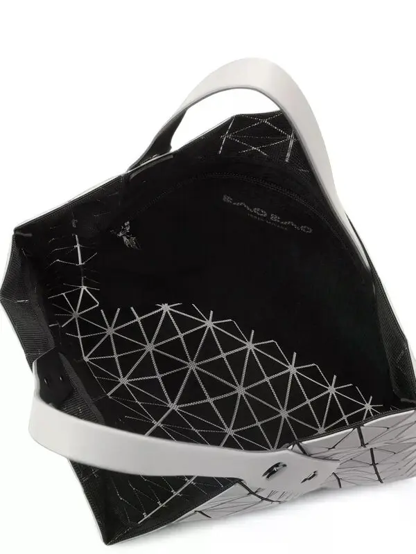 Issey Miyake Lucent Geometric Tote Bag