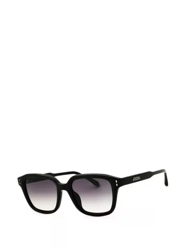 Isabel Marant Étoile Rectangle-frame Sunglasses