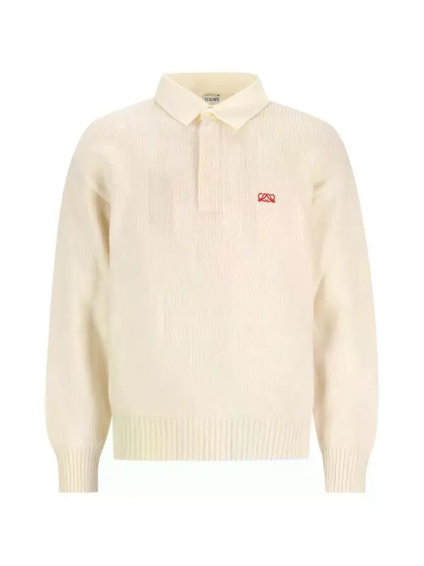 Loewe Wool Sweater