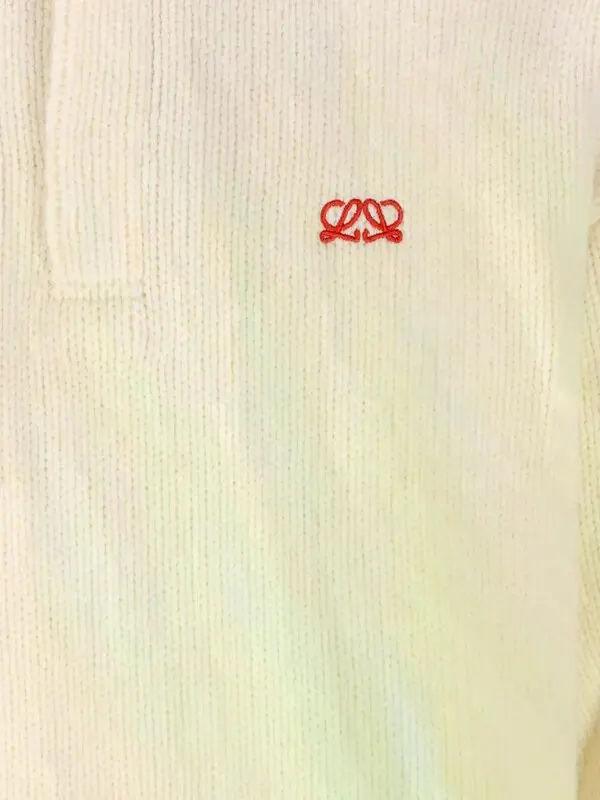 Loewe Wool Sweater