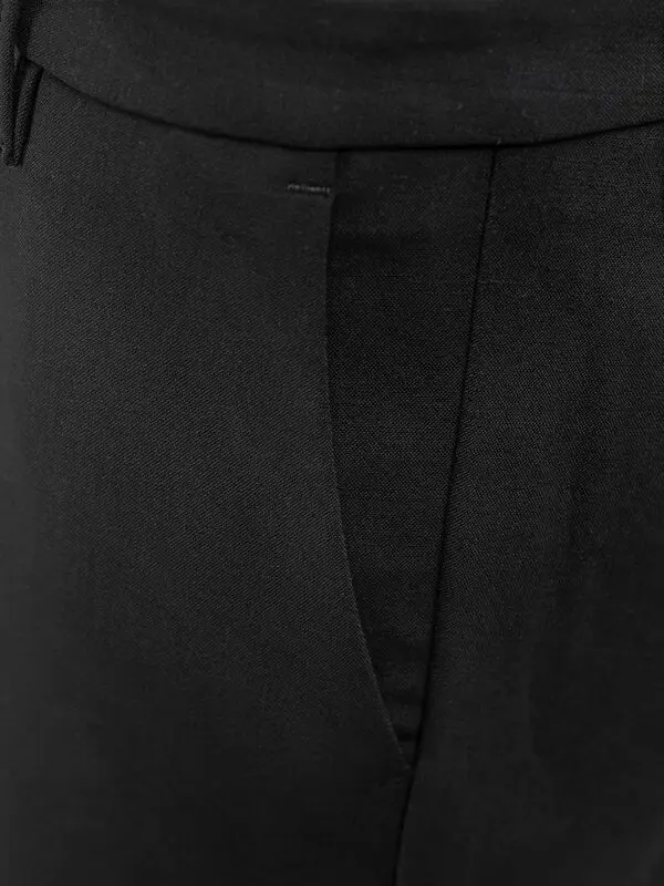 NINE:INTHE:MORNING Rome Flared Trousers