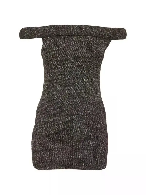 TOTEME Off-shoulder Top