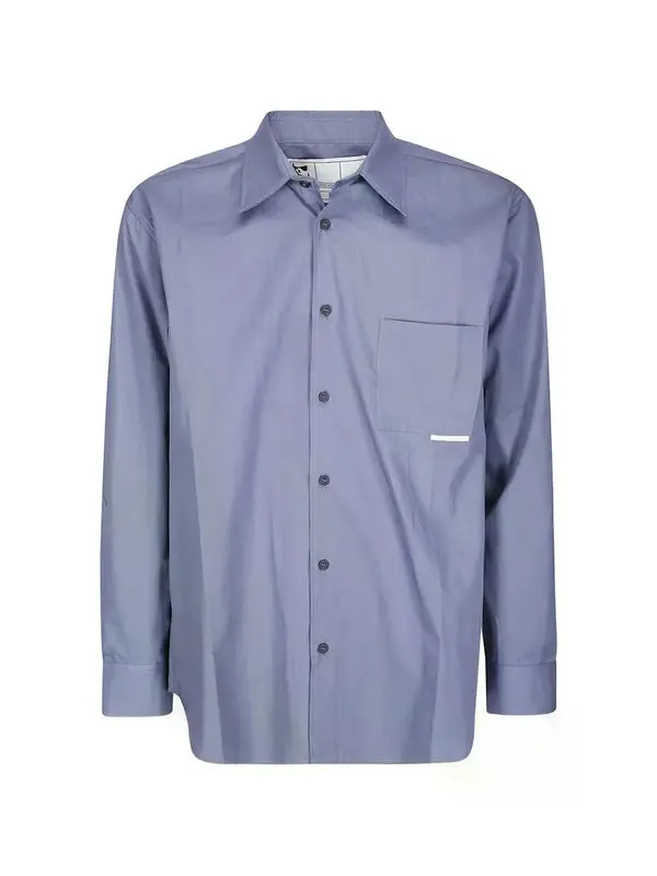GR10K Replicated Shirt