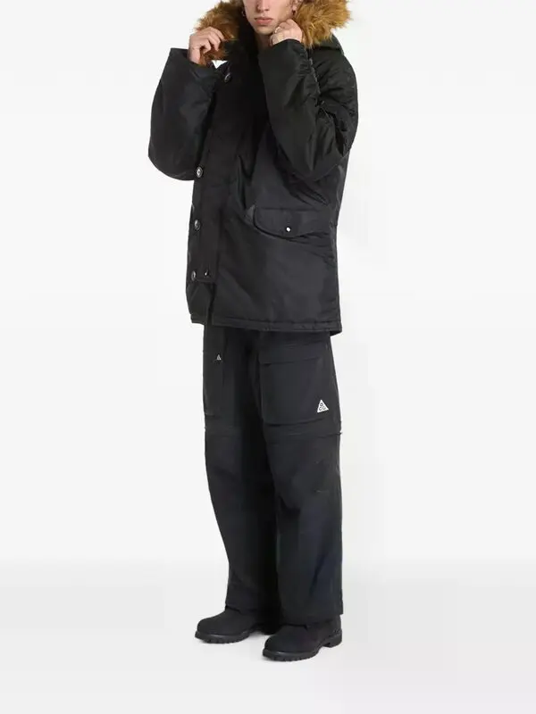 Alpha Industries N-3b Heritage Parka