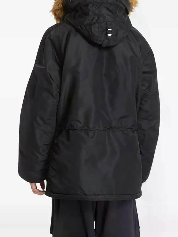 Alpha Industries N-3b Heritage Parka