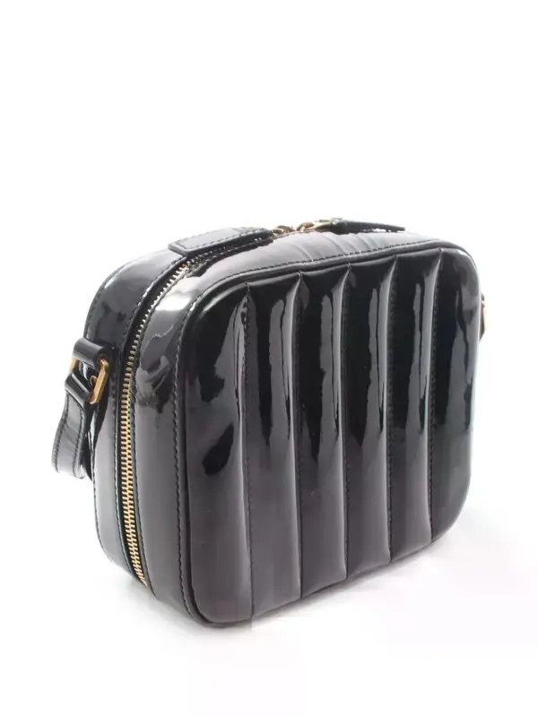 Saint Laurent 2000s Vicky Camera Mini Bag