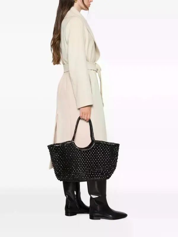 Dragon Diffusion Nantucket Cactus Tote Bag