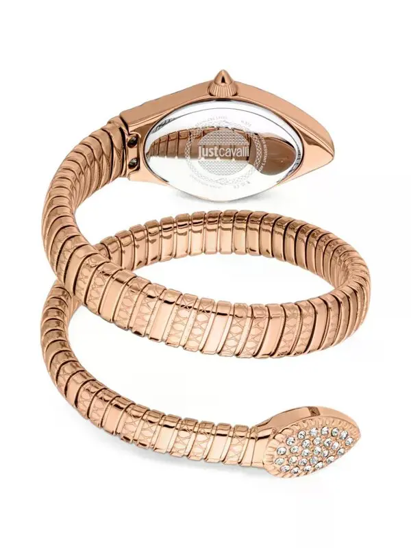 Just Cavalli Vetra 20mm Watch