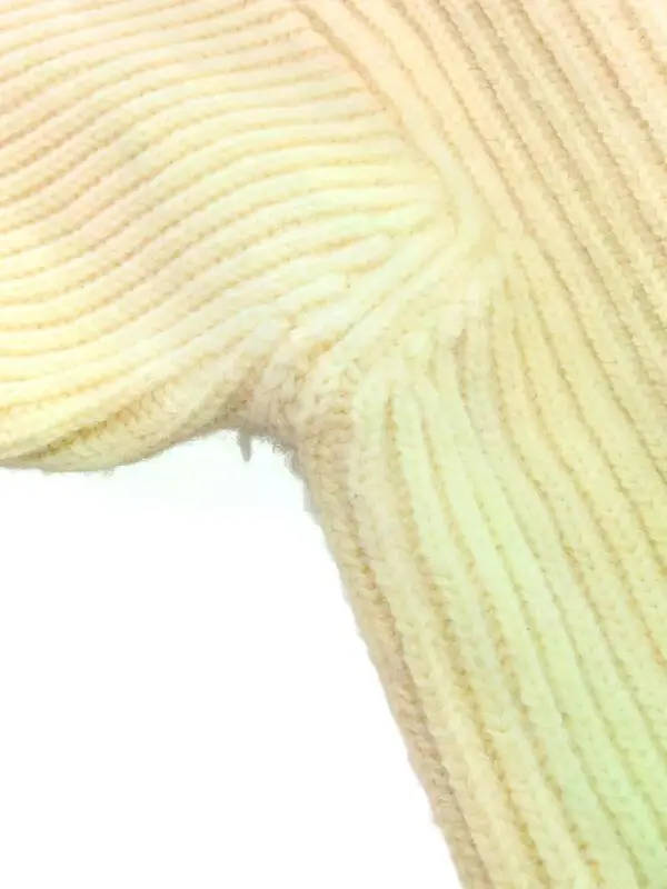 Celine Triomphe-patch Sweater