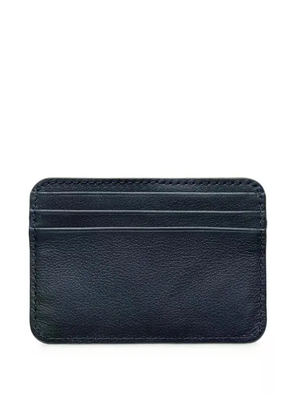 LA PORTEGNA Humphrey Cardholder