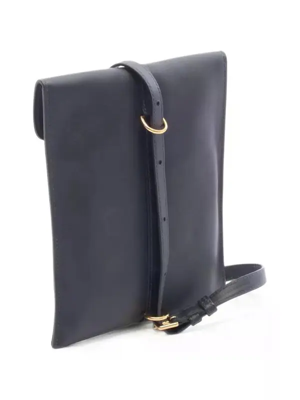 Hermès 2024 Glennan To Go Swift Shoulder Bag