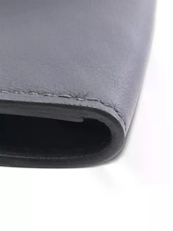 Hermès 2024 Glennan To Go Swift Shoulder Bag - Grey