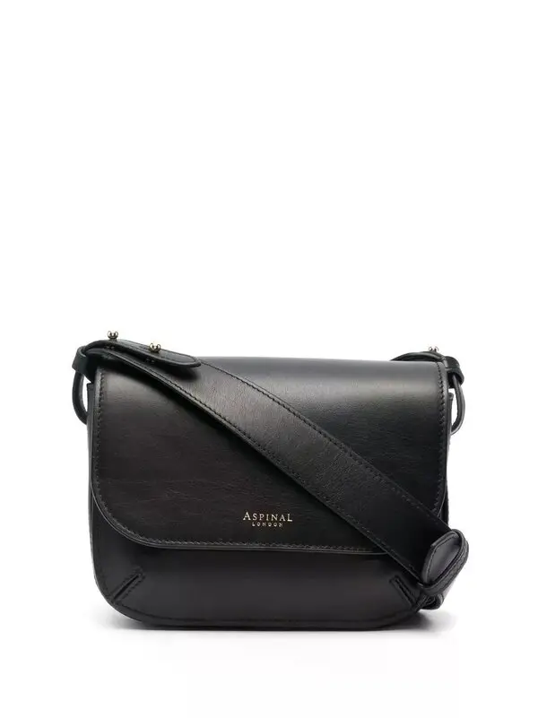ASPINAL OF LONDON Ella Smooth Crossbody Bag