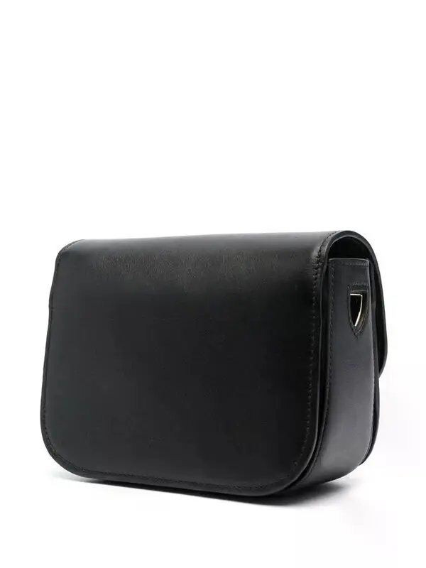 ASPINAL OF LONDON Ella Smooth Crossbody Bag