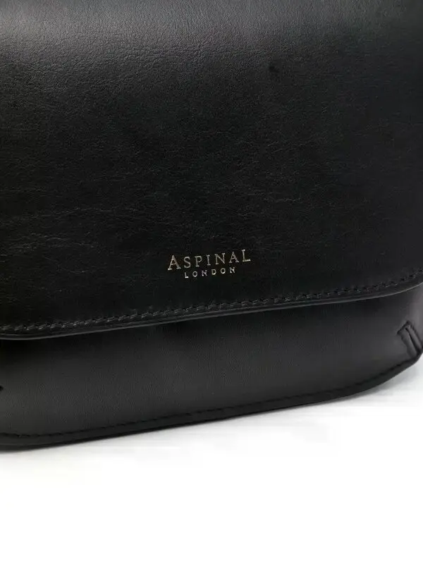 ASPINAL OF LONDON Ella Smooth Crossbody Bag