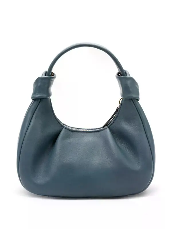 LA PORTEGNA Anita Knotted Tote Bag