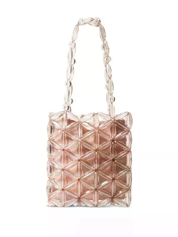 0711 TBILISI Mia Tote Bag