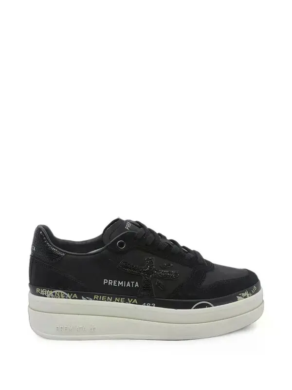 Premiata Micol 8567 Sneakers
