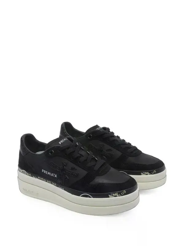 Premiata Micol 8567 Sneakers