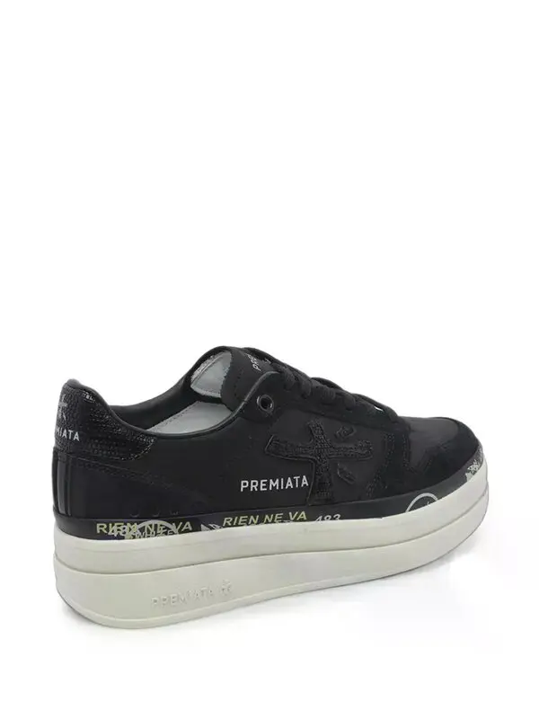 Premiata Micol 8567 Sneakers