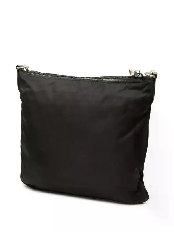 Prada 2013-2026 Tessuto Zip Top Crossbody Bag