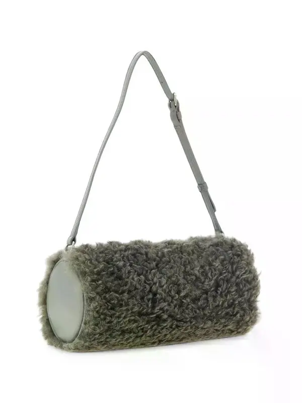 Stella McCartney Pochette Shearling