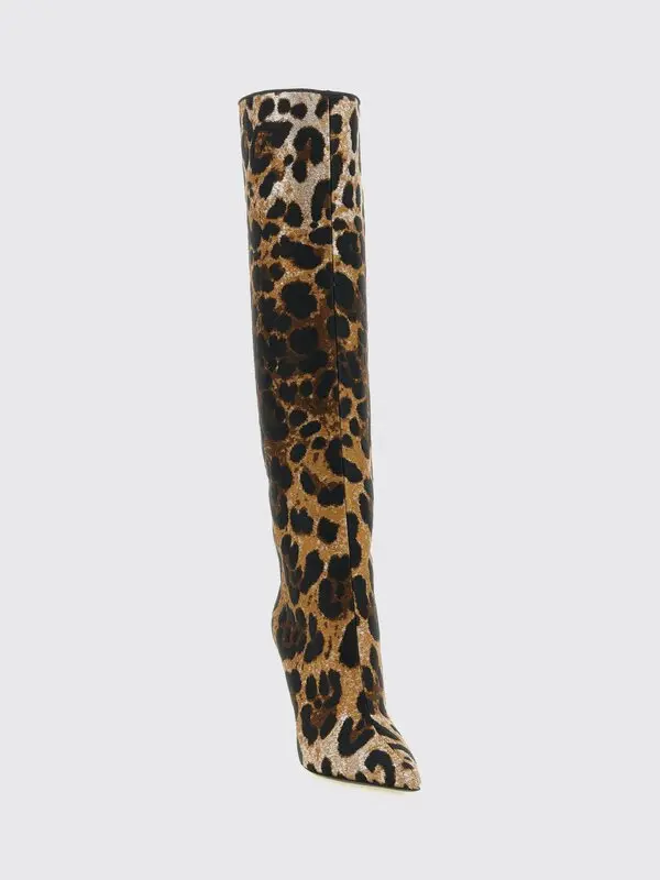 Dolce & Gabbana Boots Colour