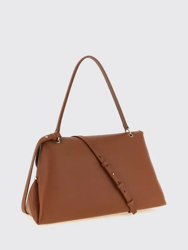 FERRAGAMO Shoulder Bag Colour - Brown