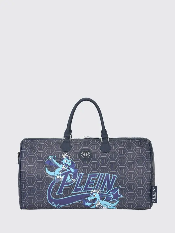 Philipp Plein Travel Bag Colour