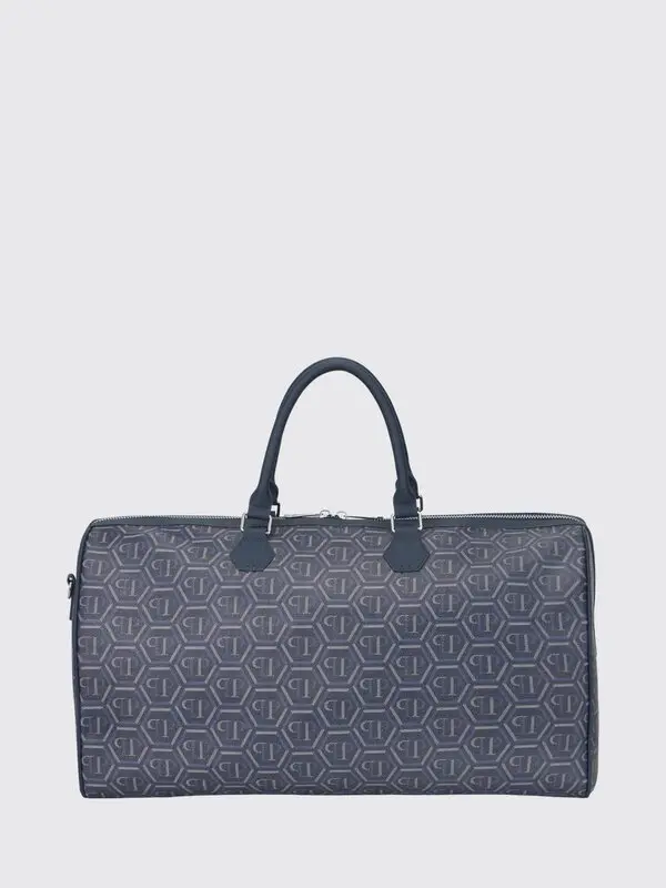 Philipp Plein Travel Bag Colour
