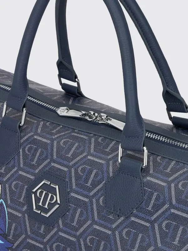 Philipp Plein Travel Bag Colour